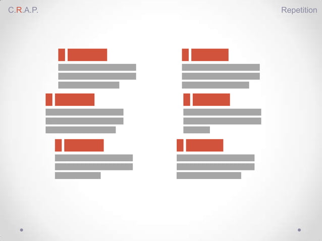 4 basic design principles | PPT