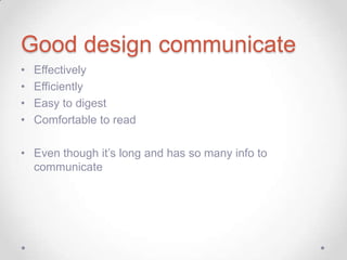 4 basic design principles | PPTX