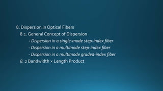 4_ Basics of Optical fiber.pptx