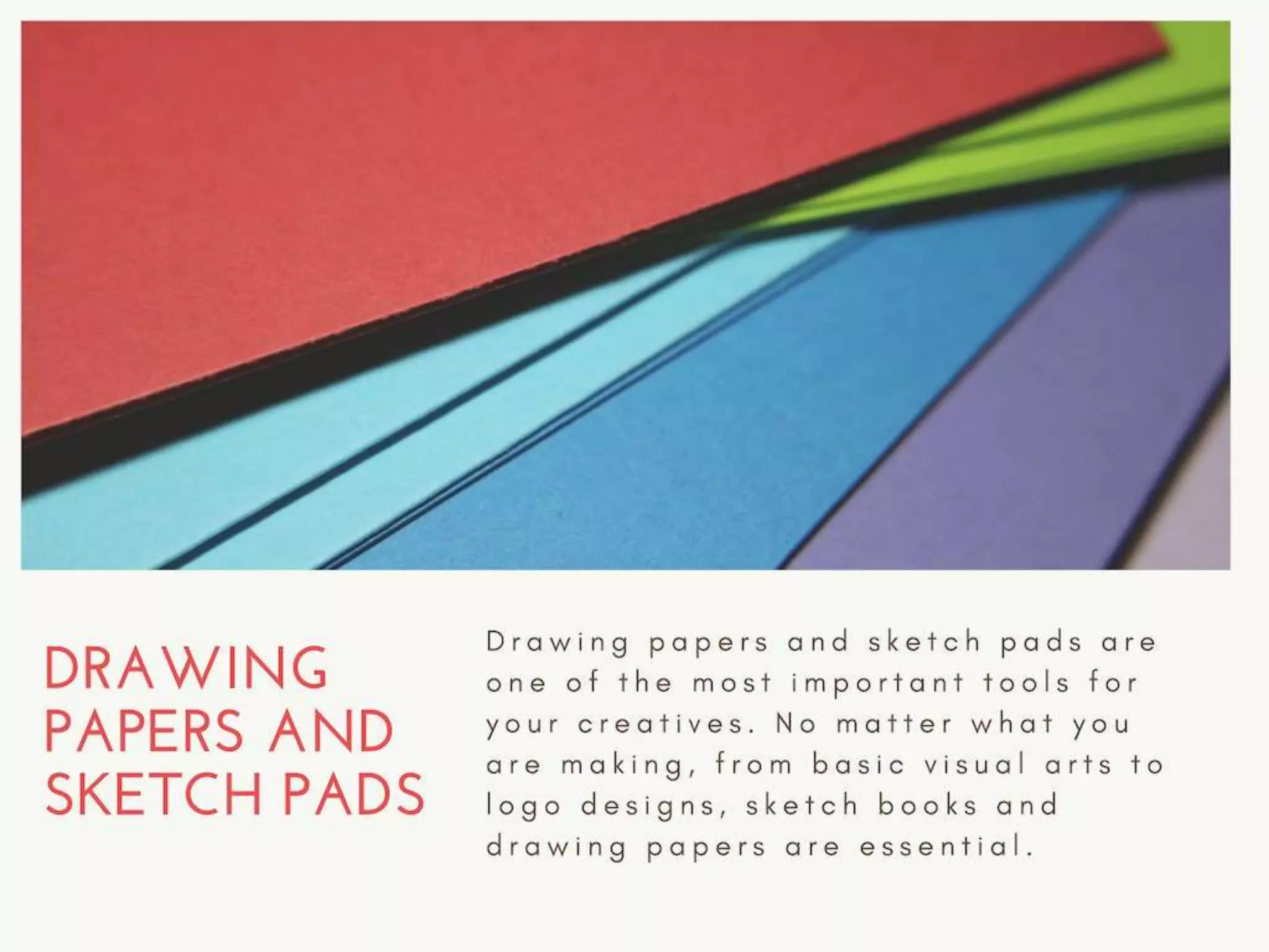 4 basic visual art tools for artists | PPTX