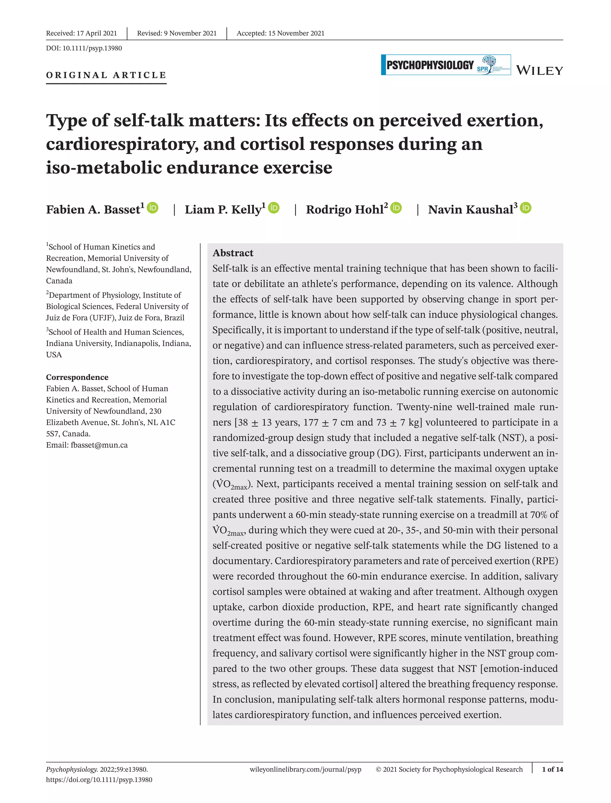 4 Basset, 2022 Type of self talk.pdf