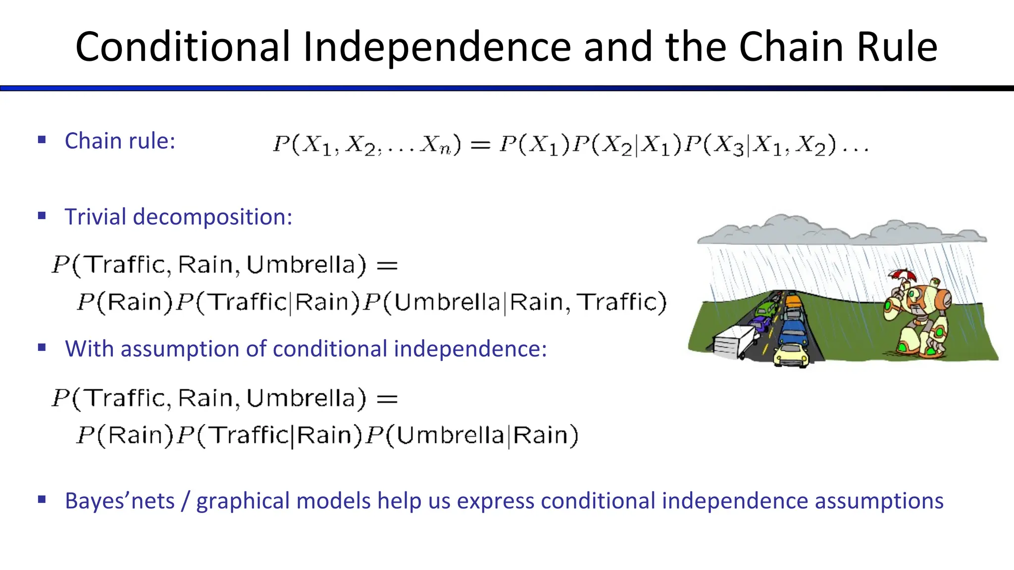 (4) Bayes Nets 1/4 from UC Berkeley .pdf