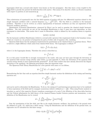 Vainshtein-mechanism | PDF