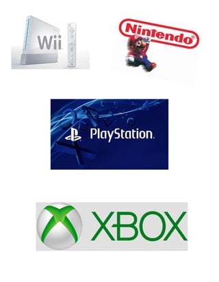 video game logo | PDF