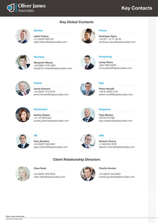 Change Management Brochure | PDF