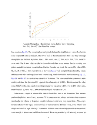 Continuous Rectification | PDF