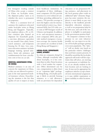 Local Plus Packages in Asia | PDF