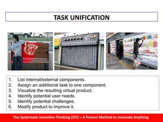 DBS_Inside the Box Training | PPTX