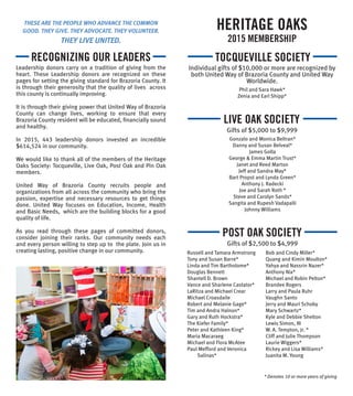 2015-16 leadership brochure - web | PDF