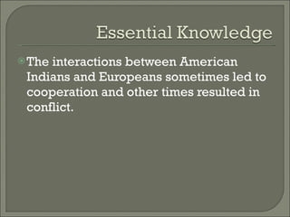 4b cultural interactions | PPT