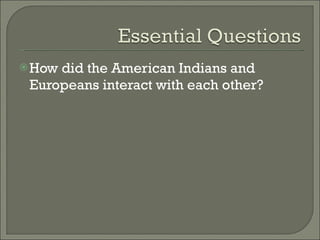 4b cultural interactions | PPT