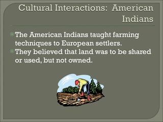 4b cultural interactions | PPT