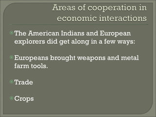 4b cultural interactions | PPT