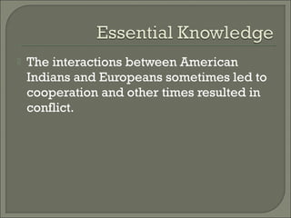 4b cultural interactions | PPT