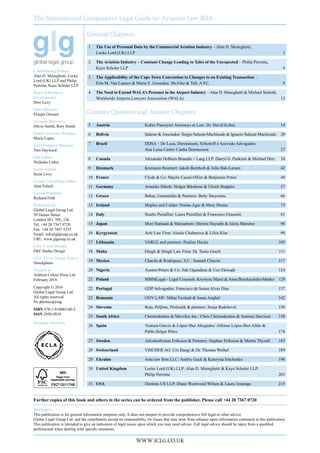 ARNECKE SIBETH ICLG 2016 | PDF