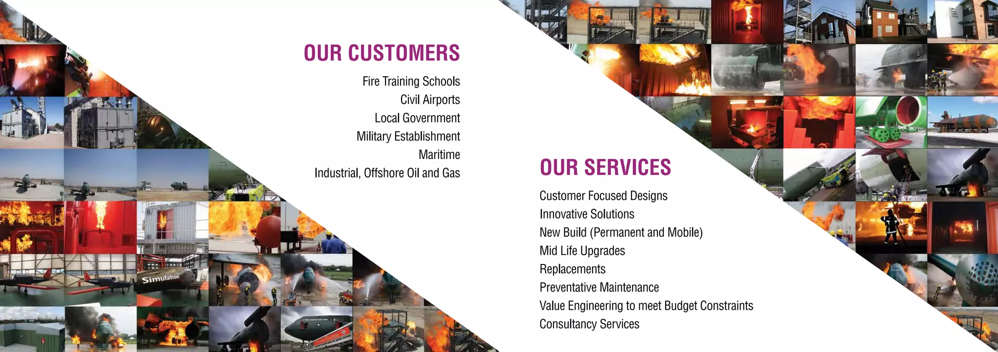 Simulation Brochure | PDF