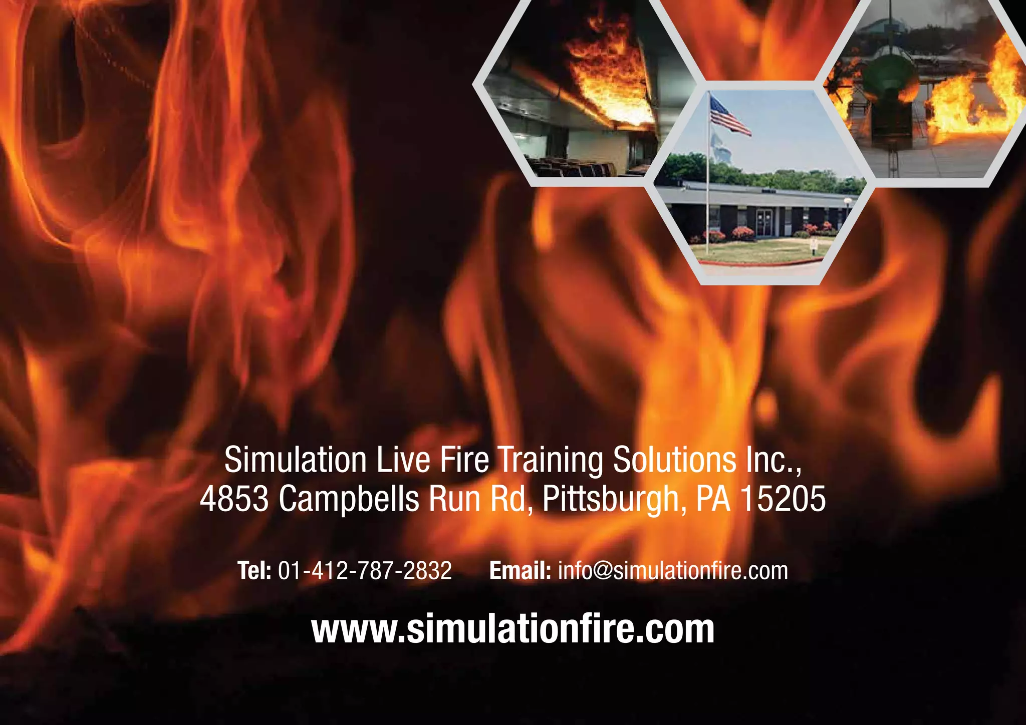 Simulation Brochure | PDF