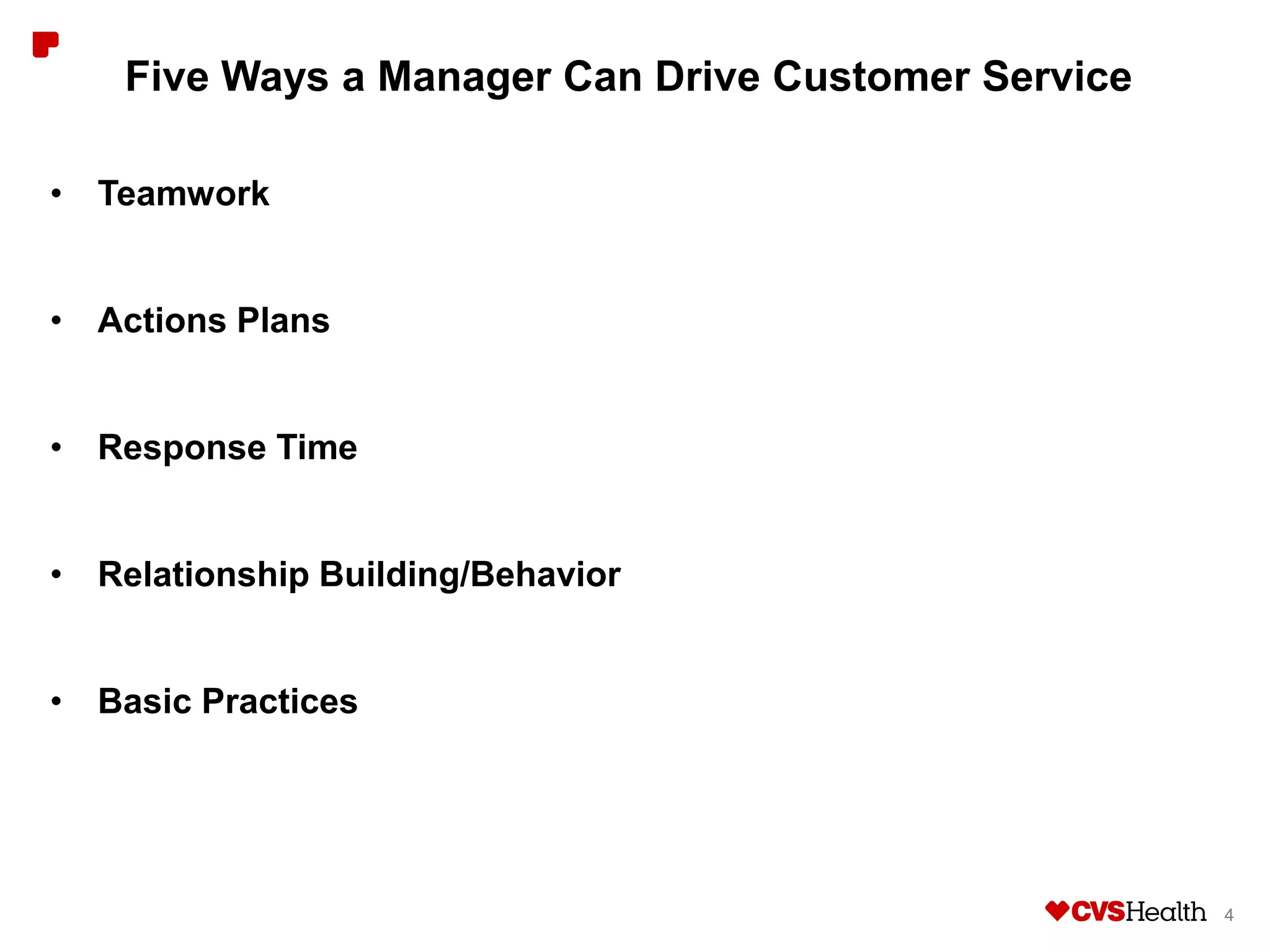 CVS Final Project -Eric Maritato | PPT