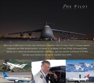 J-Bird Air Service | PPT