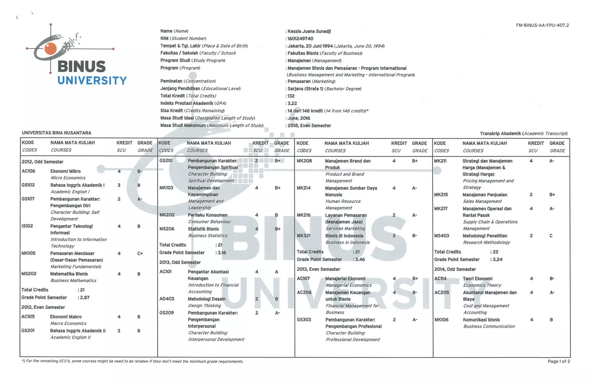 transcript compilation | PDF