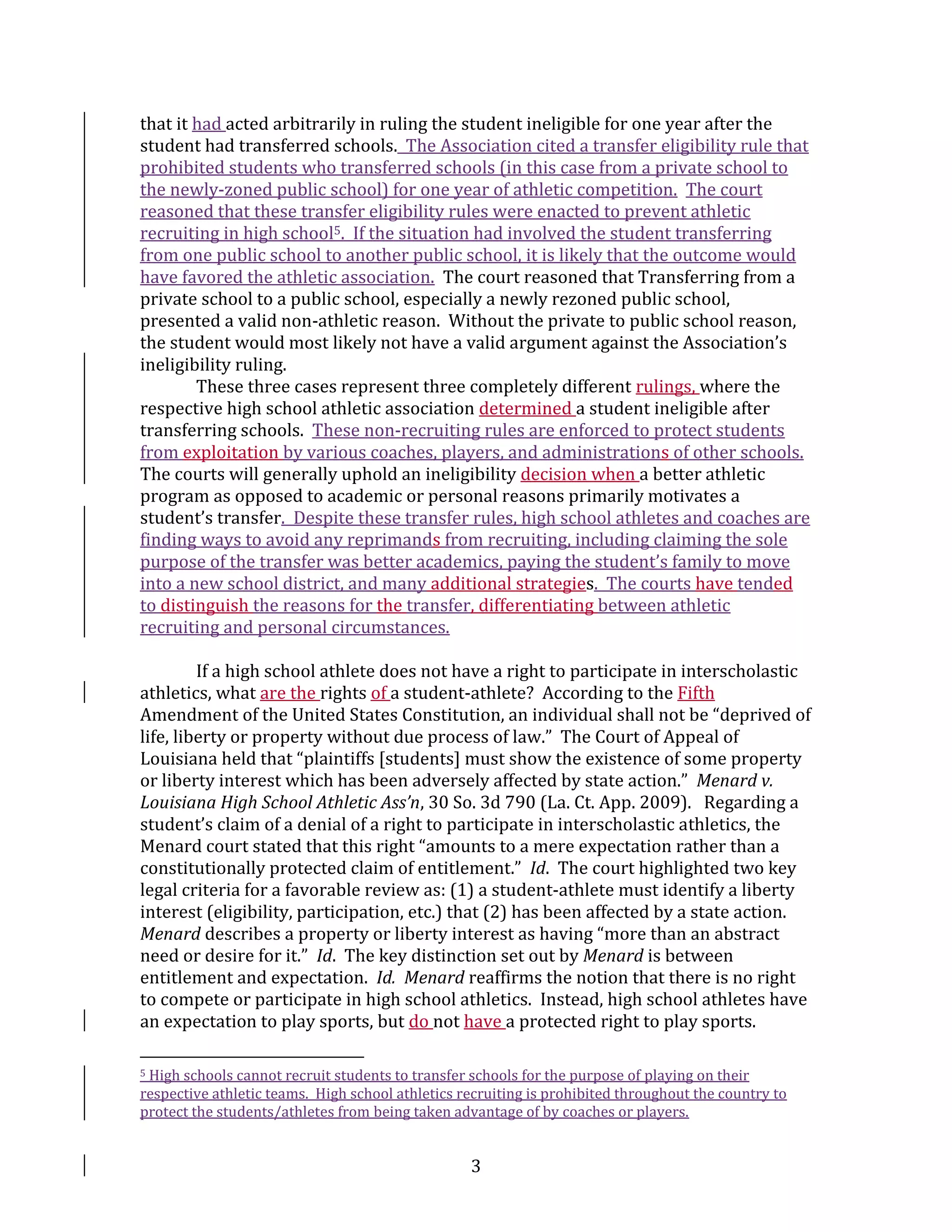 Writing Sample-CPAR Article | PDF