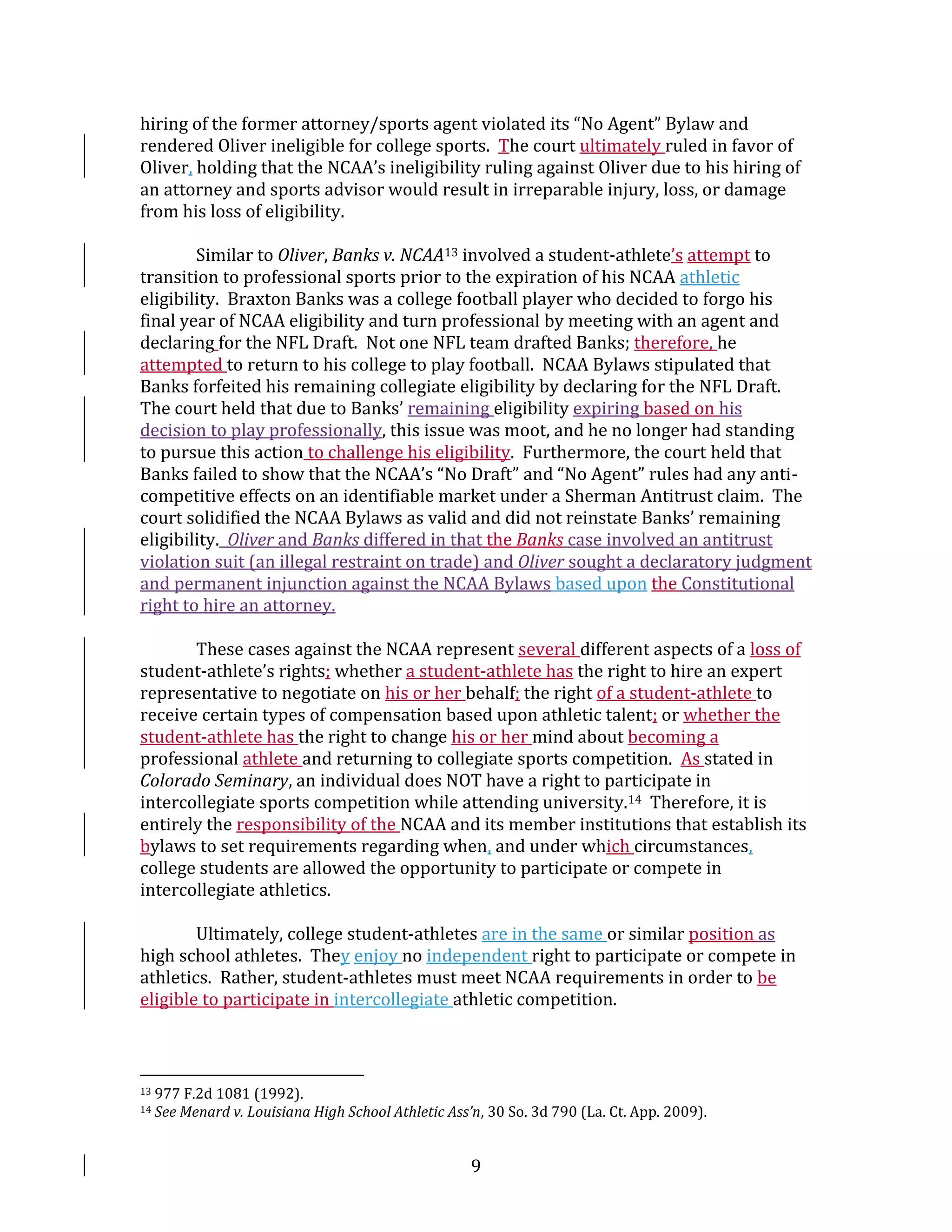 Writing Sample-CPAR Article | PDF