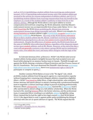 Writing Sample-CPAR Article | PDF