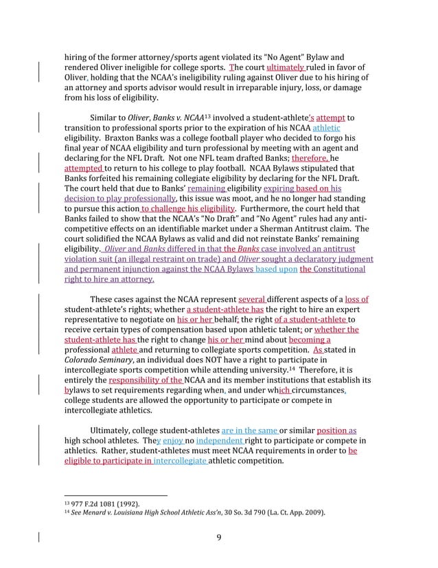 Writing Sample-CPAR Article | PDF