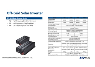 Linkdata Solar System Introduction | PPT