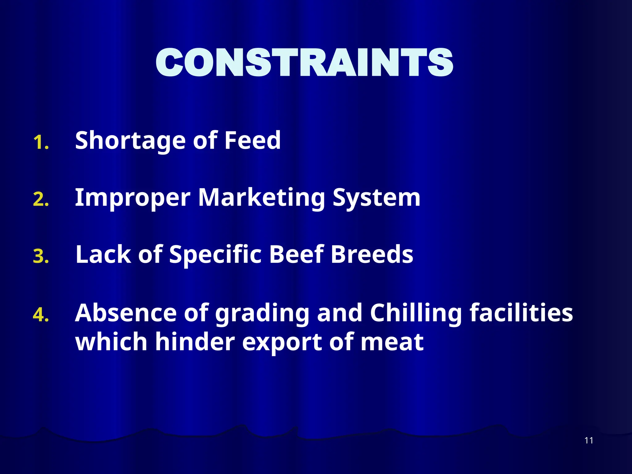4 BEEF PRODUCTION in Pakistan trials 22-08-2014.pptx