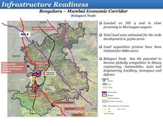 Belagavi district profile | PPTX
