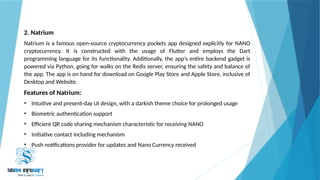 4 Amazing Flutter Open-Source Projects Need to Know in 2025. | PPT