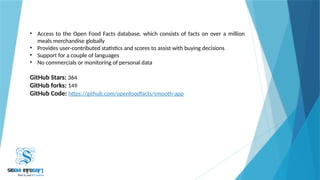 4 Amazing Flutter Open-Source Projects Need to Know in 2025. | PPT