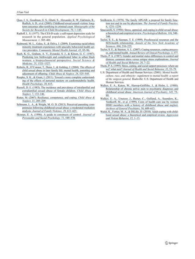 Personal Mastery | PDF | Mental Health | Diseases and Conditions