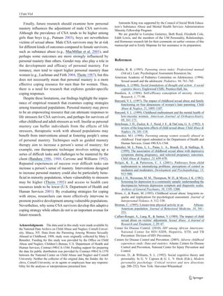 Personal Mastery | PDF | Mental Health | Diseases and Conditions