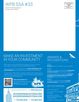 WPB-AnnualReport2011 | PDF