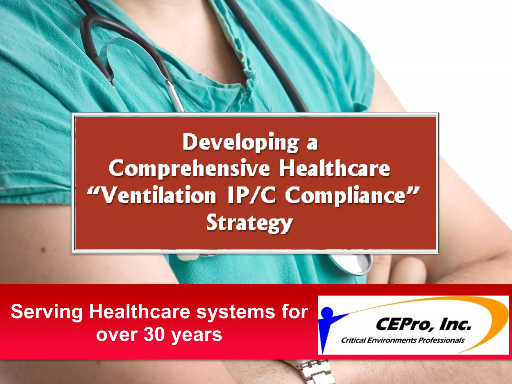 Developing a Ventilation IPC Compliance strategy 02022015 | PDF