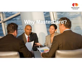 Master Card Money Send | PPT