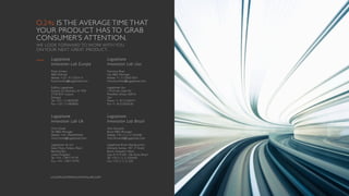 Logoplaste Innovation Lab 2015 lr | PPT