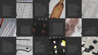 Logoplaste Innovation Lab 2015 lr | PPT