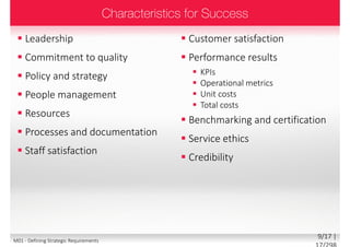 SDI - Service Desk Manager | PDF