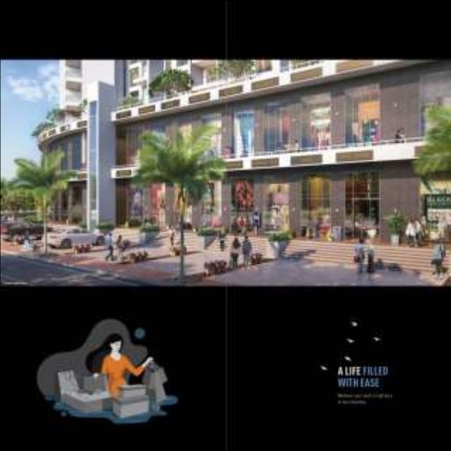 4 BHK In Ravet At Urban Skyline.pdf