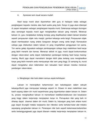 4 bidang psv | DOCX