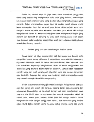 4 bidang psv | DOCX