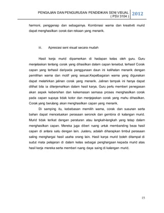 4 bidang psv | DOCX