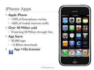 4 Billion Nodes | PPT