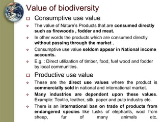 4 [Biodiversity 1] - Latest Res (1).ppt