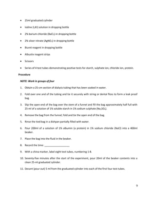 4 biological membranes | DOC