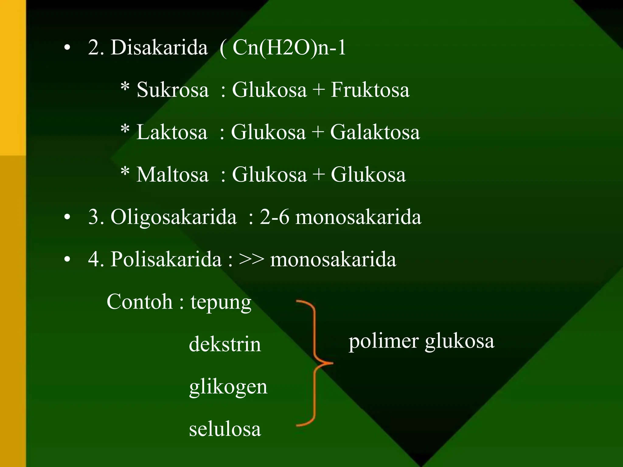 BIOMOLEKUL dalam ilmu biologi strata S1.pptx