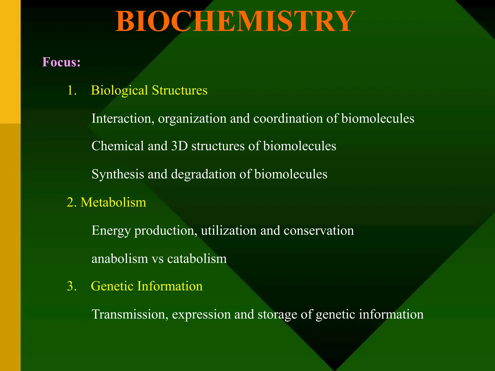 BIOMOLEKUL dalam ilmu biologi strata S1.pptx